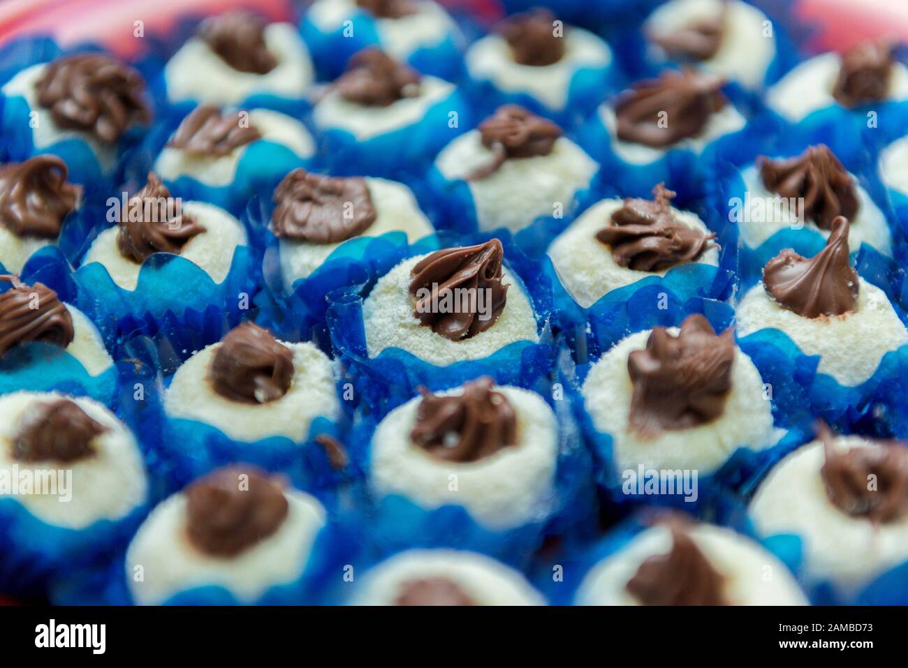 Typical delicacy from brazil hi-res stock photography and images - Alamy