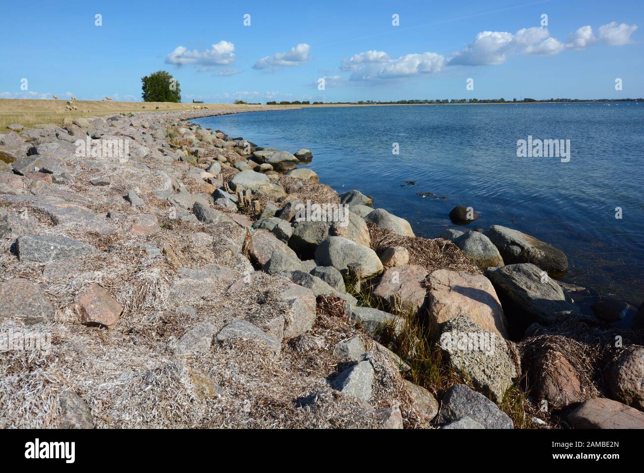 some days on Fehmarn, Germany Stock Photo - Alamy