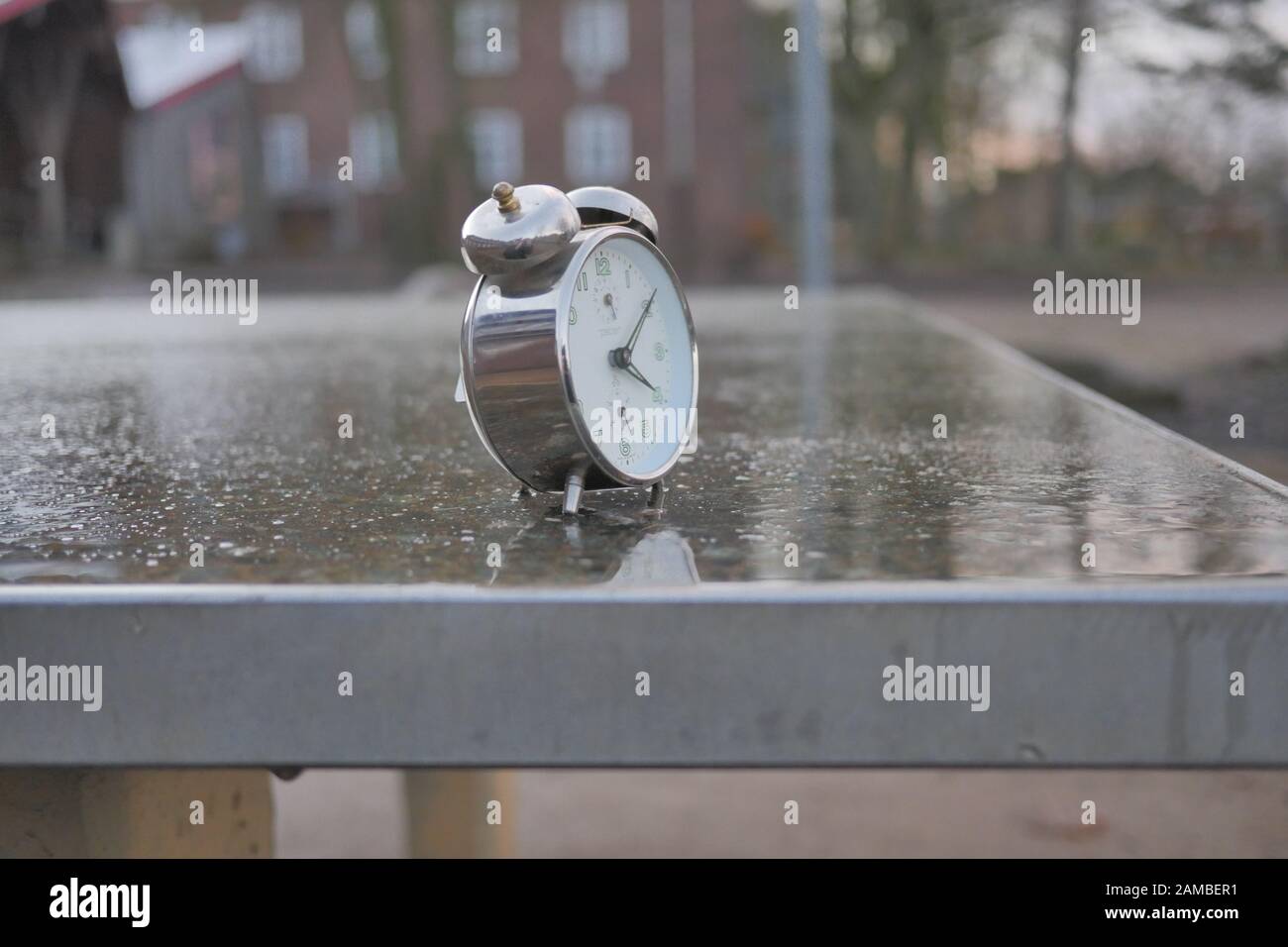 Meaningful time hi-res stock photography and images - Alamy