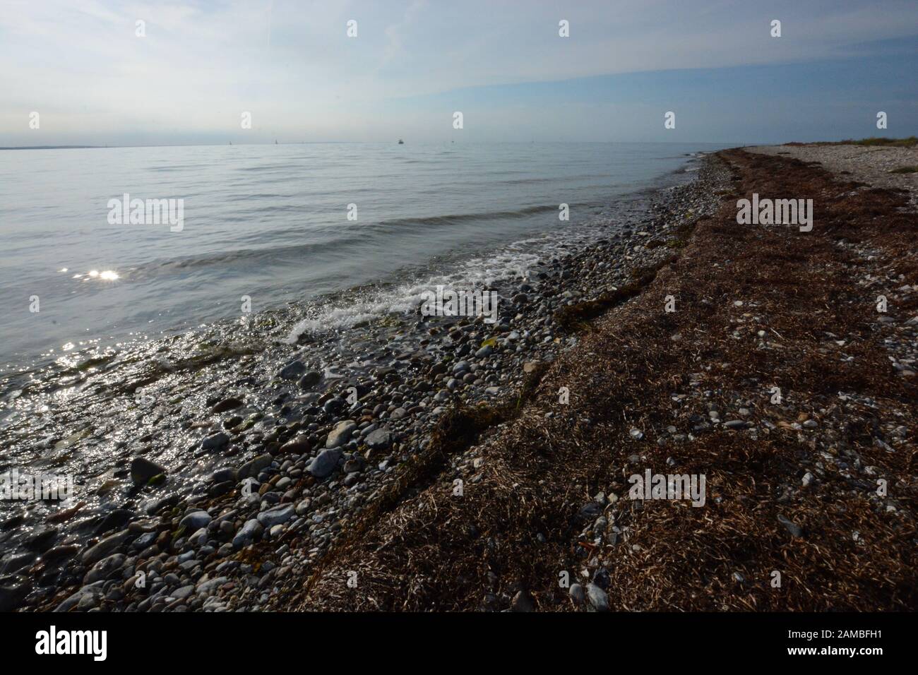 some days on Fehmarn, Germany Stock Photo - Alamy