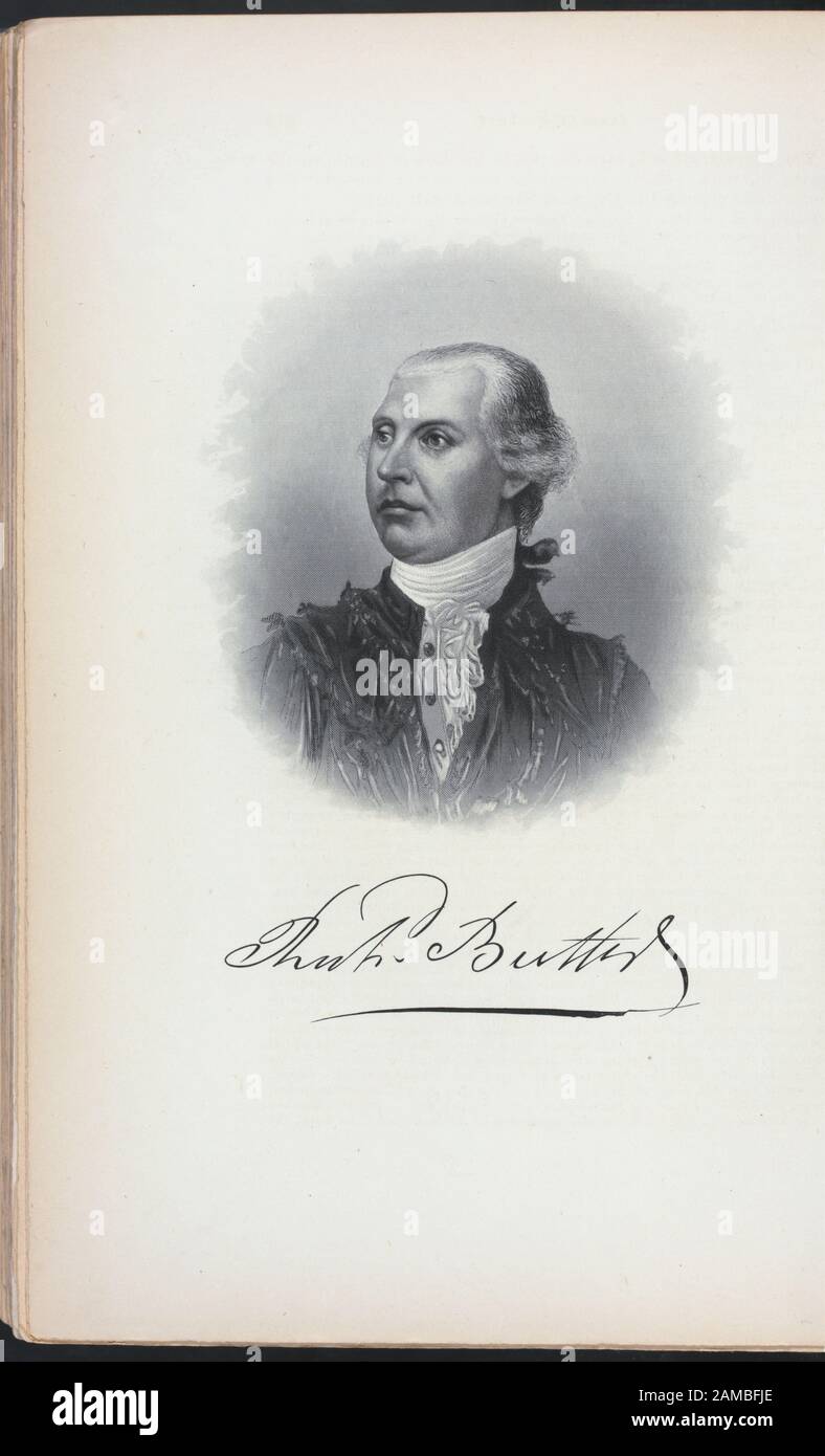 Richard Butler EM14917; Richard Butler Stock Photo - Alamy