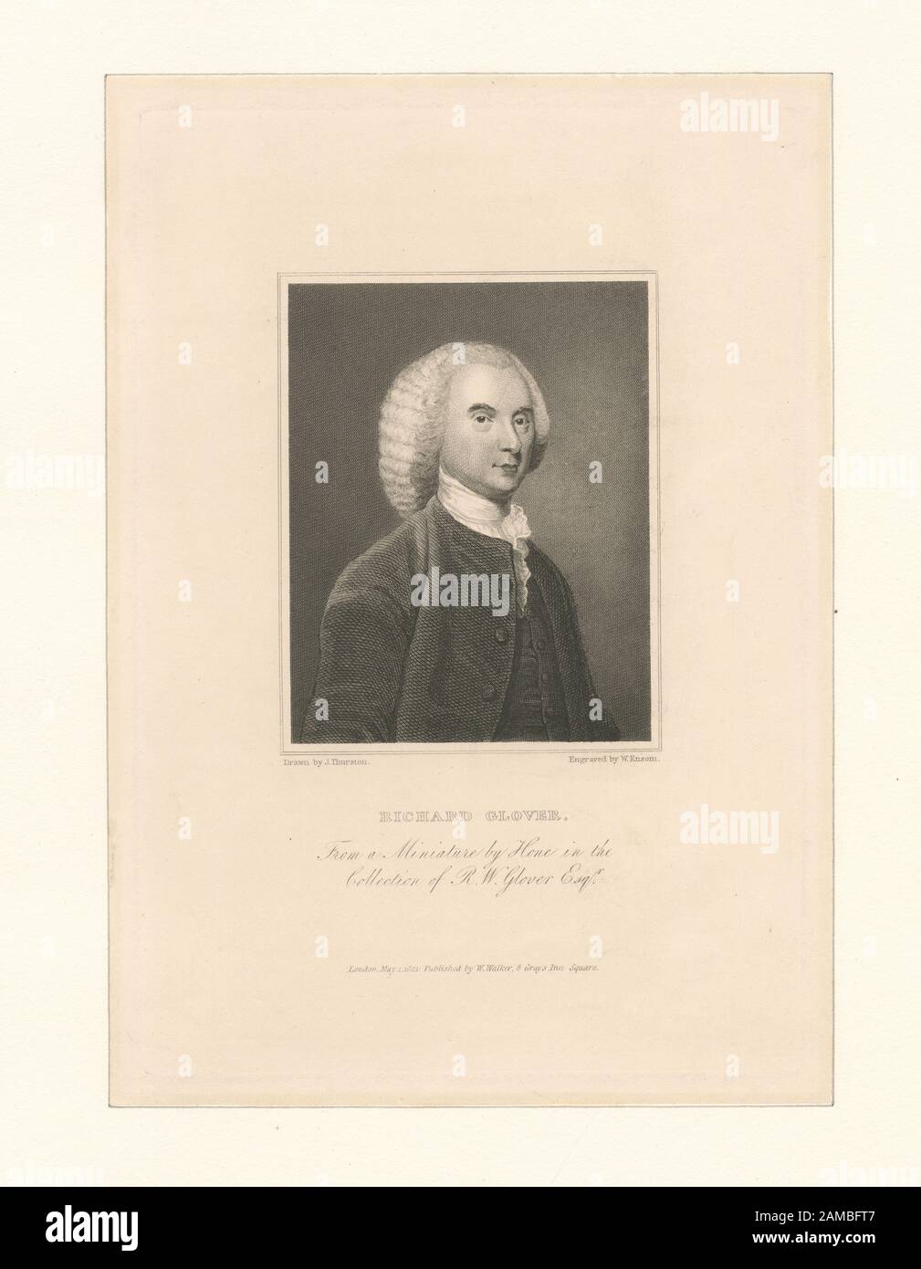 Richard glover hi-res stock photography and images - Alamy