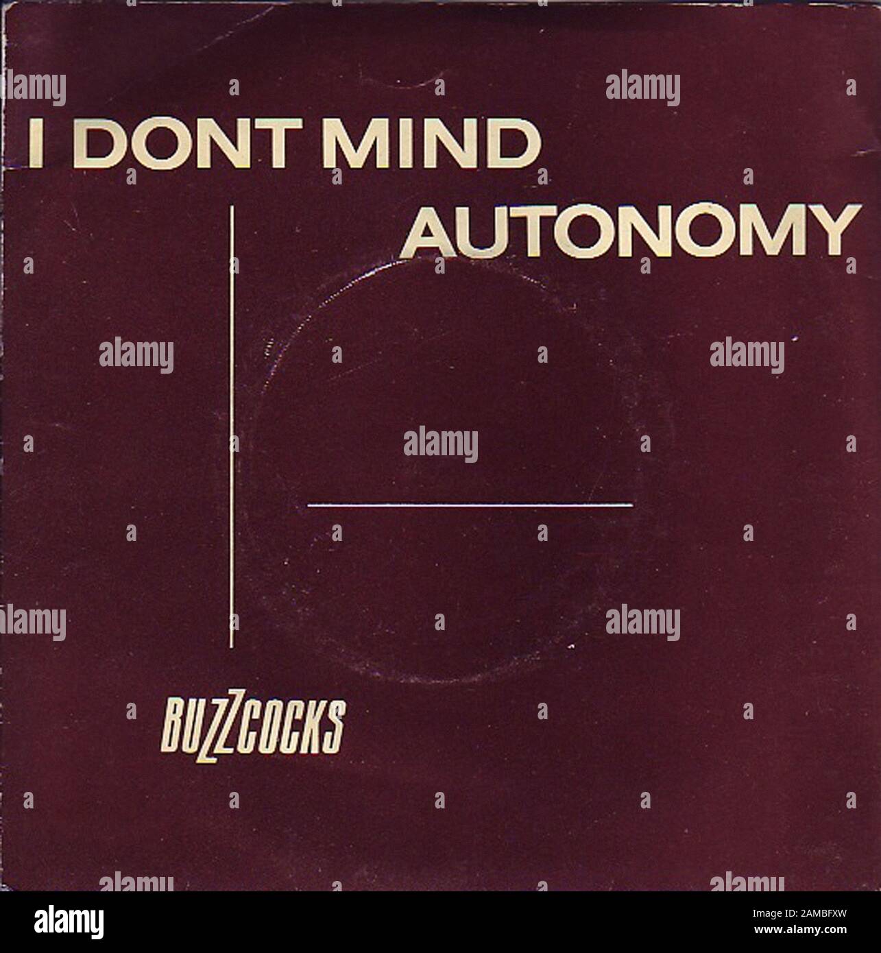 Autonomy pop art hi-res stock photography and images - Alamy