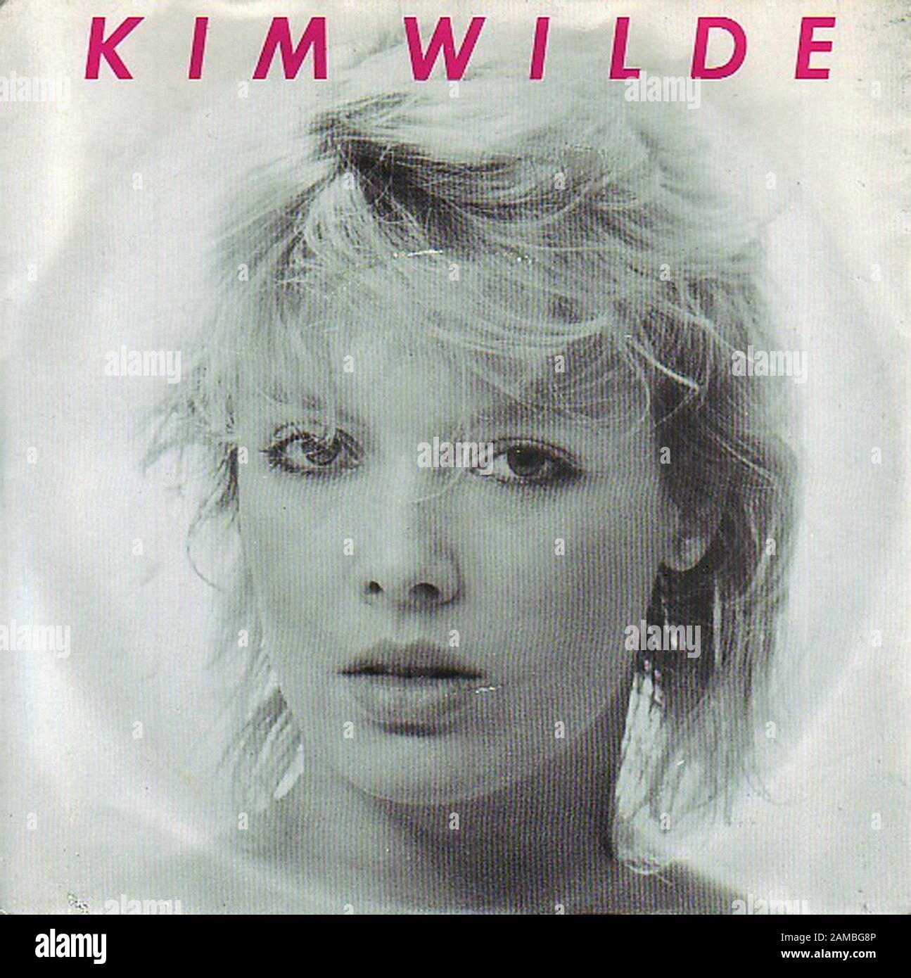 Kim Wilde - Kids In America - Classic vintage rock 7'' vinyl album ...