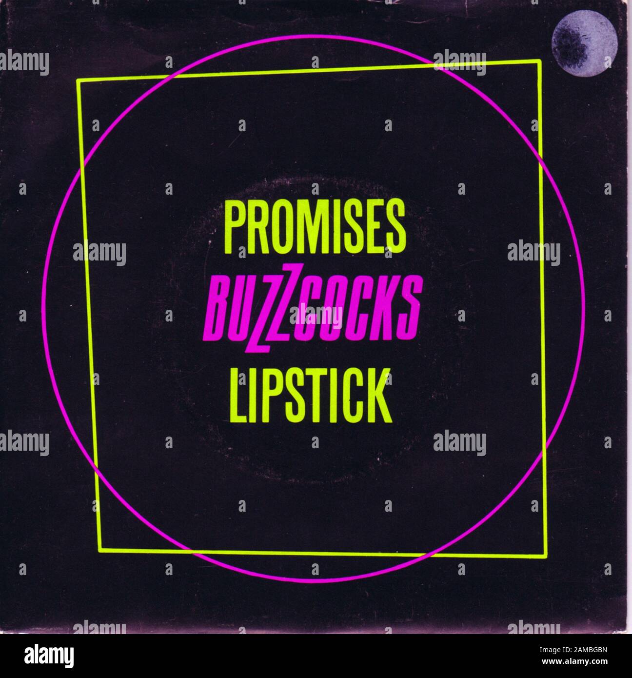 Buzzcocks hi-res stock photography and images - Alamy