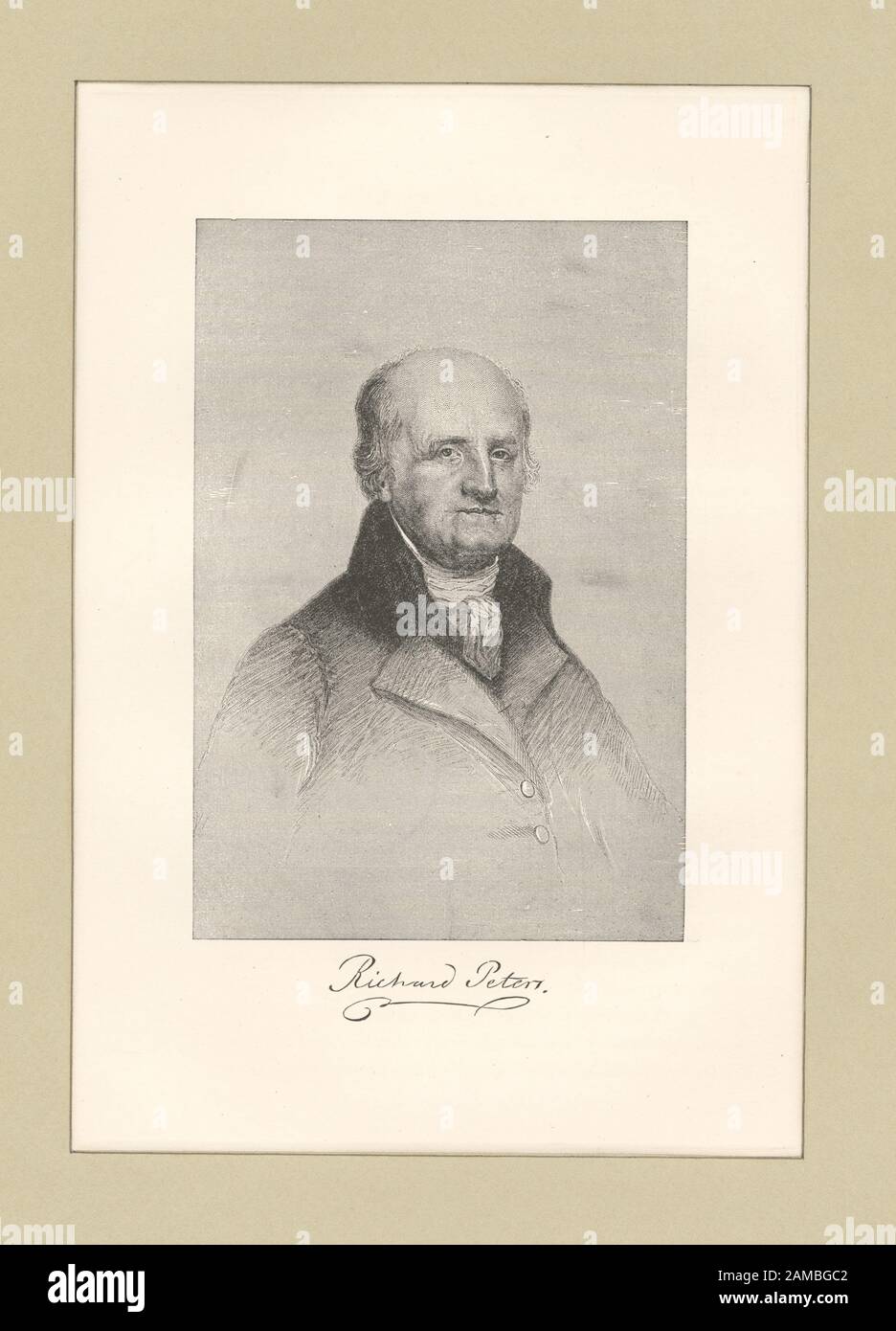 Richard Peters Printmakers include Jacques Gautier Dagoty, Carl ...