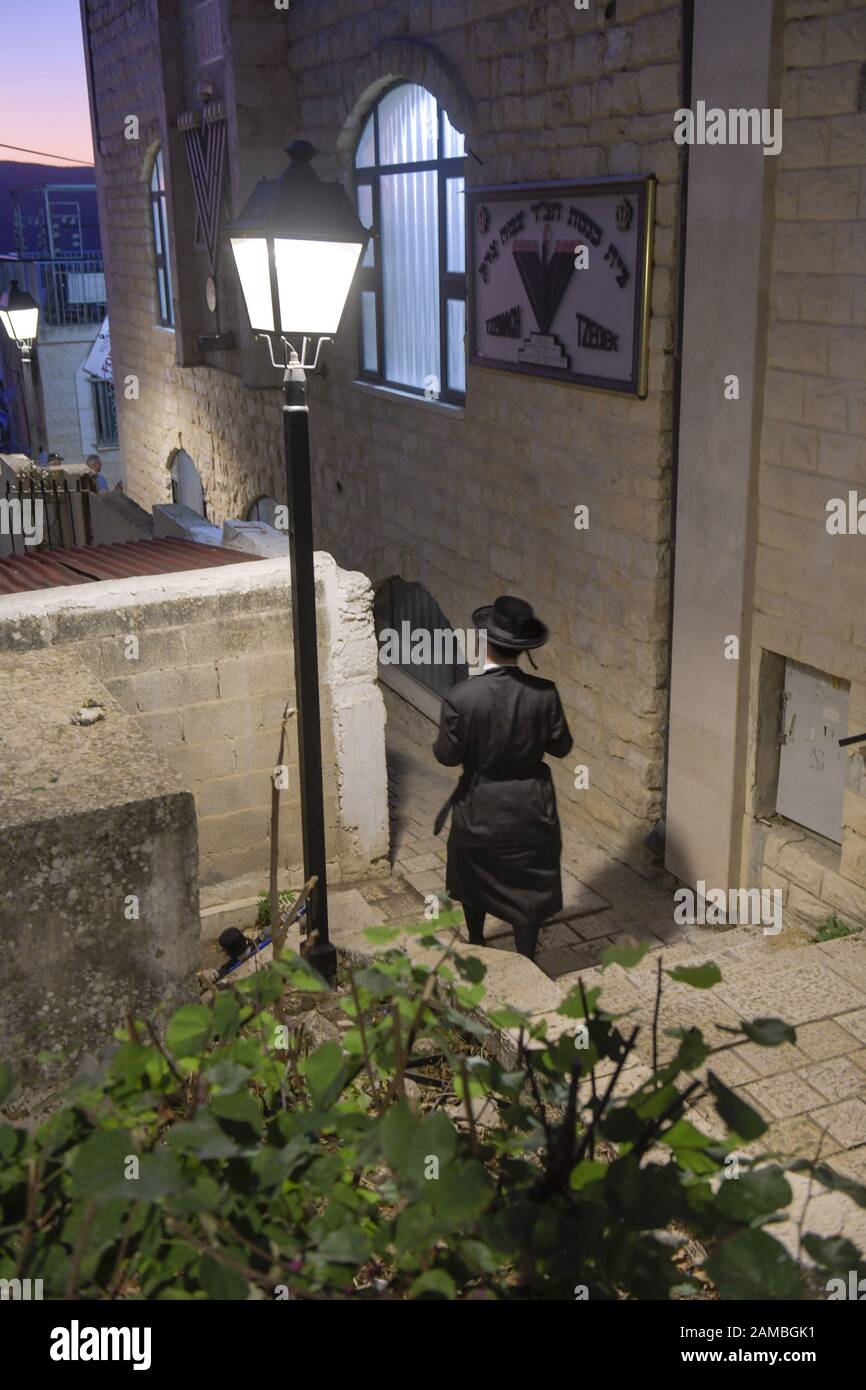 Orthodoxer jude hi-res stock photography and images - Alamy