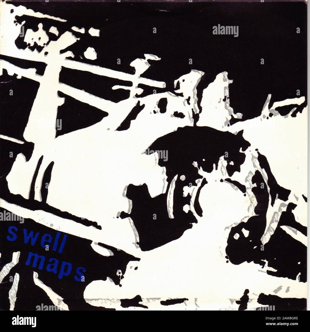 Swell maps hi-res stock photography and images - Alamy