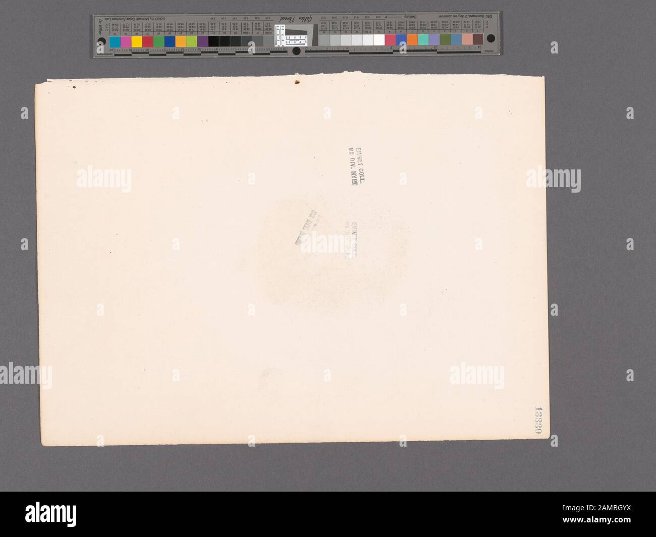 Richmond Hill House Washington's headquarters, April, 1776 The scene of ...