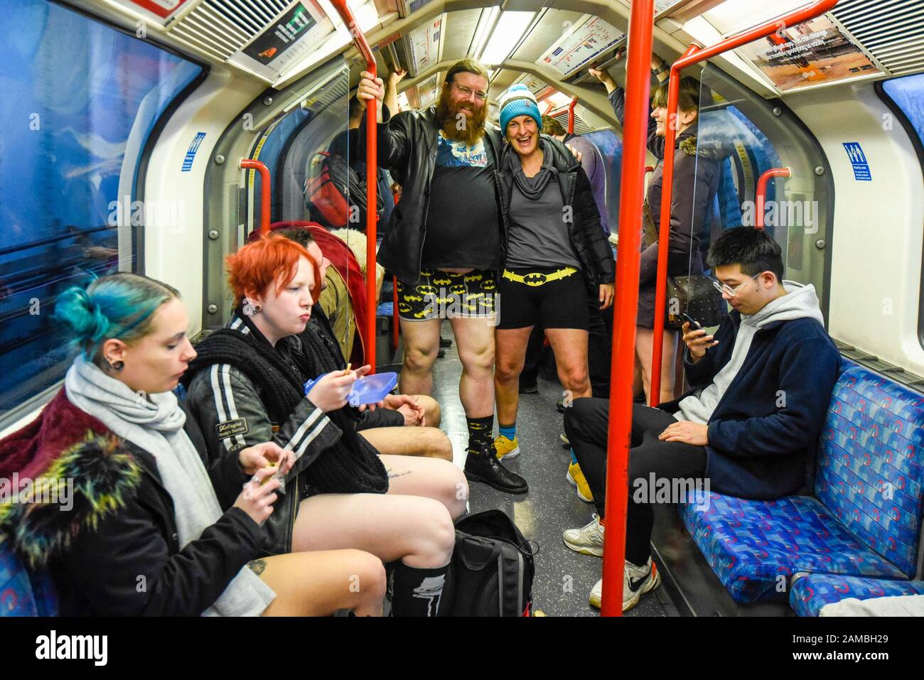 No pants day 2020 hi-res stock photography and images - Alamy