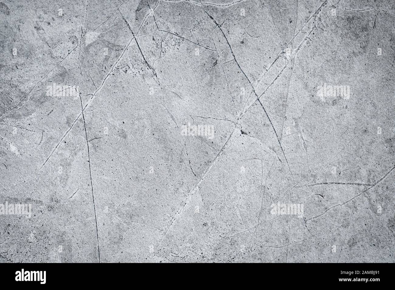Smooth concrete texture hi-res stock photography and images - Alamy