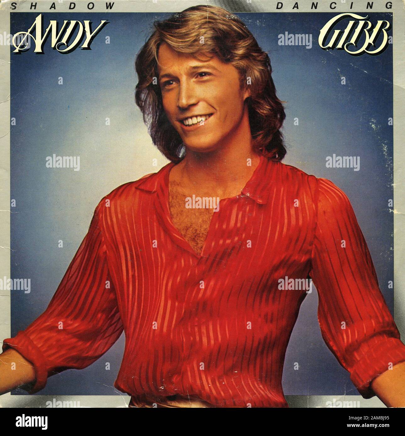 Andy gibb hi-res stock photography and images - Alamy
