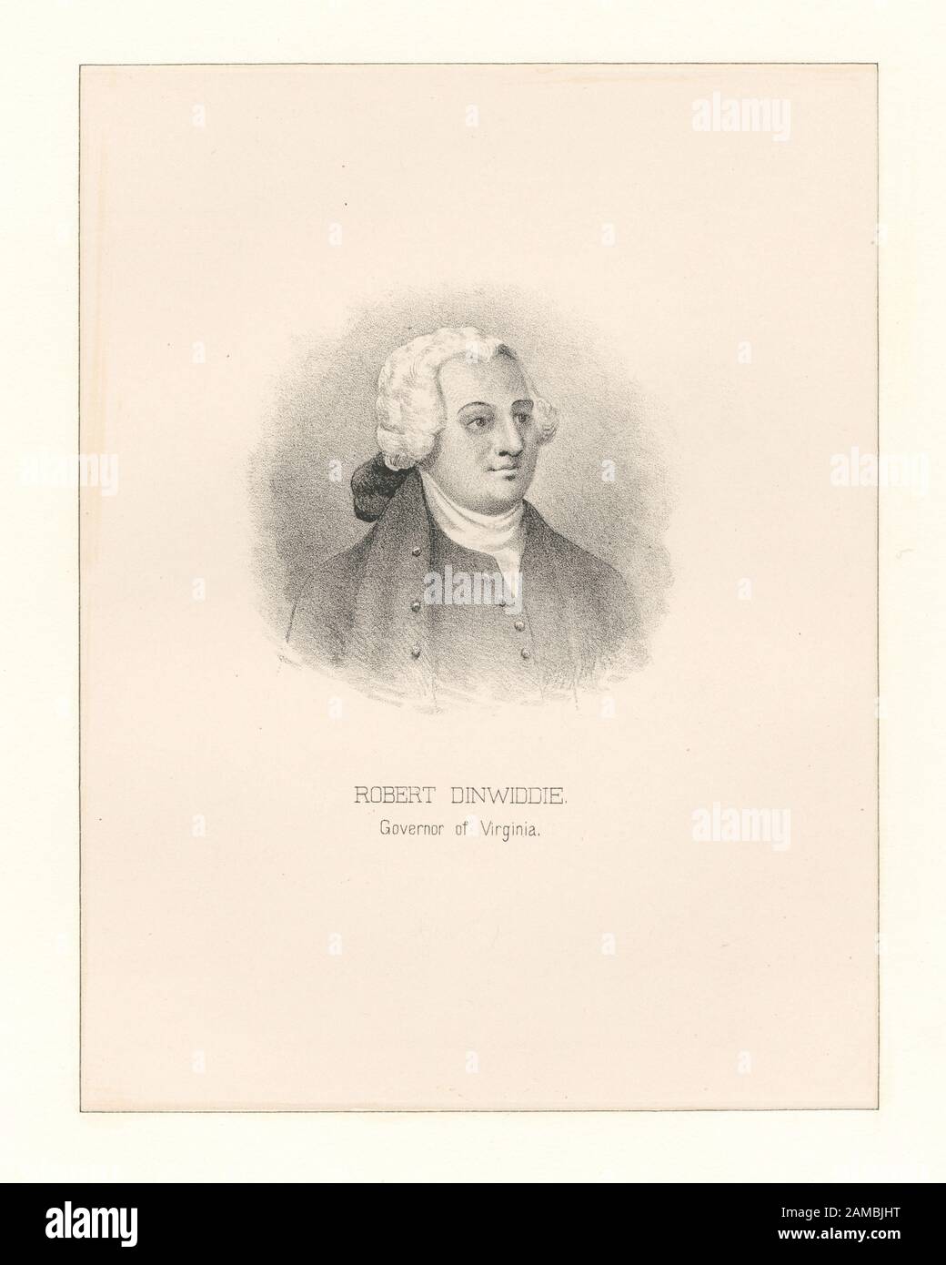 Robert longacre hi-res stock photography and images - Alamy