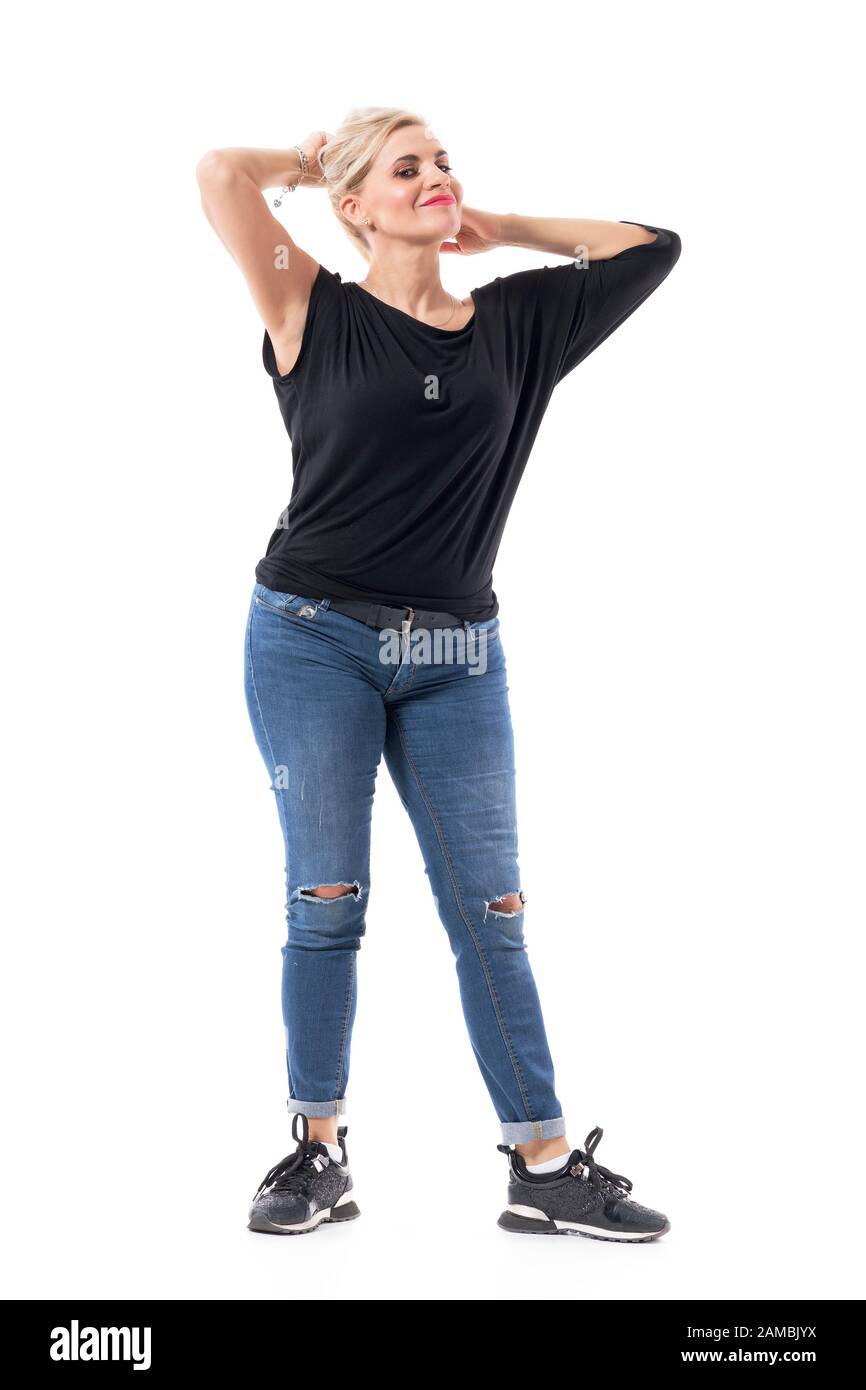 Aged plump Cut Out Stock Images & Pictures - Alamy