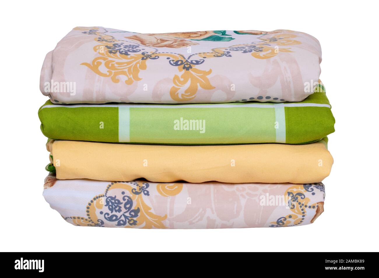 Pink colored bed sheet hi-res stock photography and images - Alamy