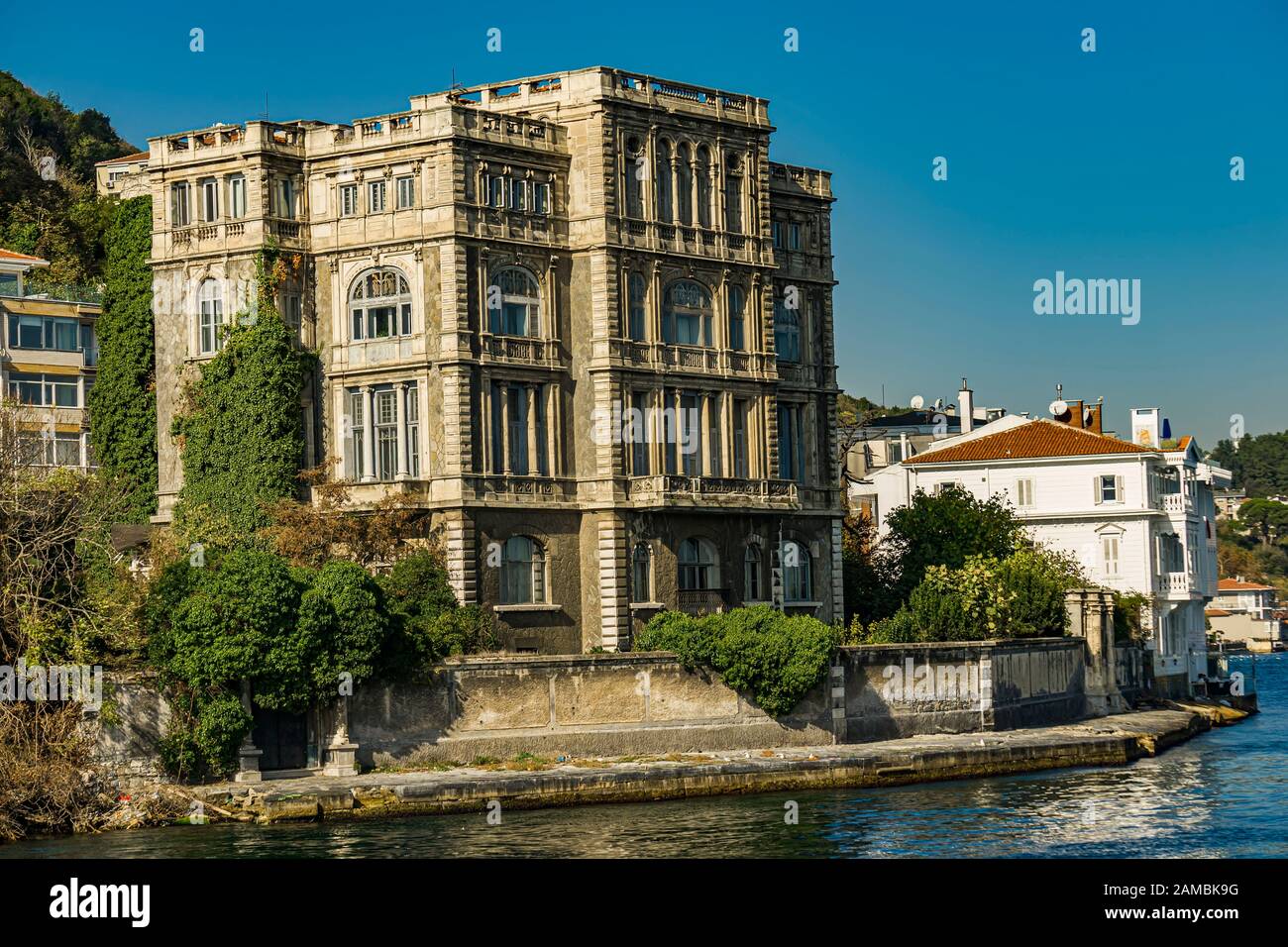 Zeki pasa hi-res stock photography and images - Alamy