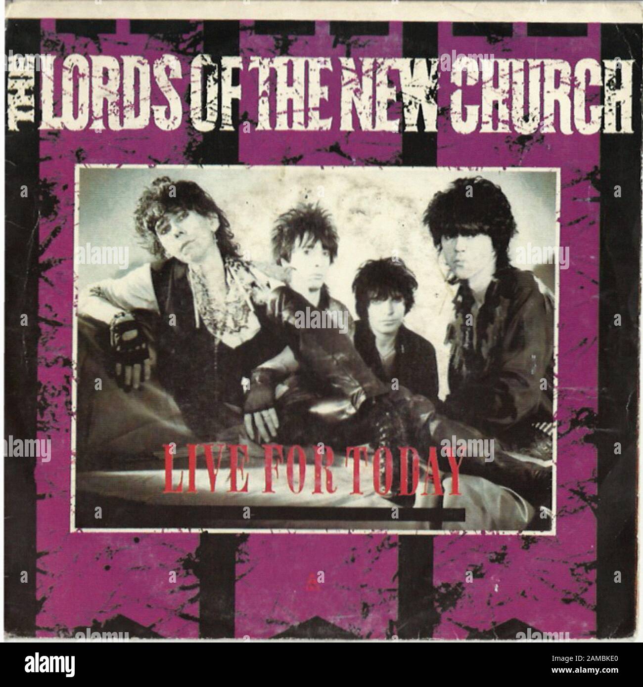 Lords rock hi-res stock photography and images - Alamy