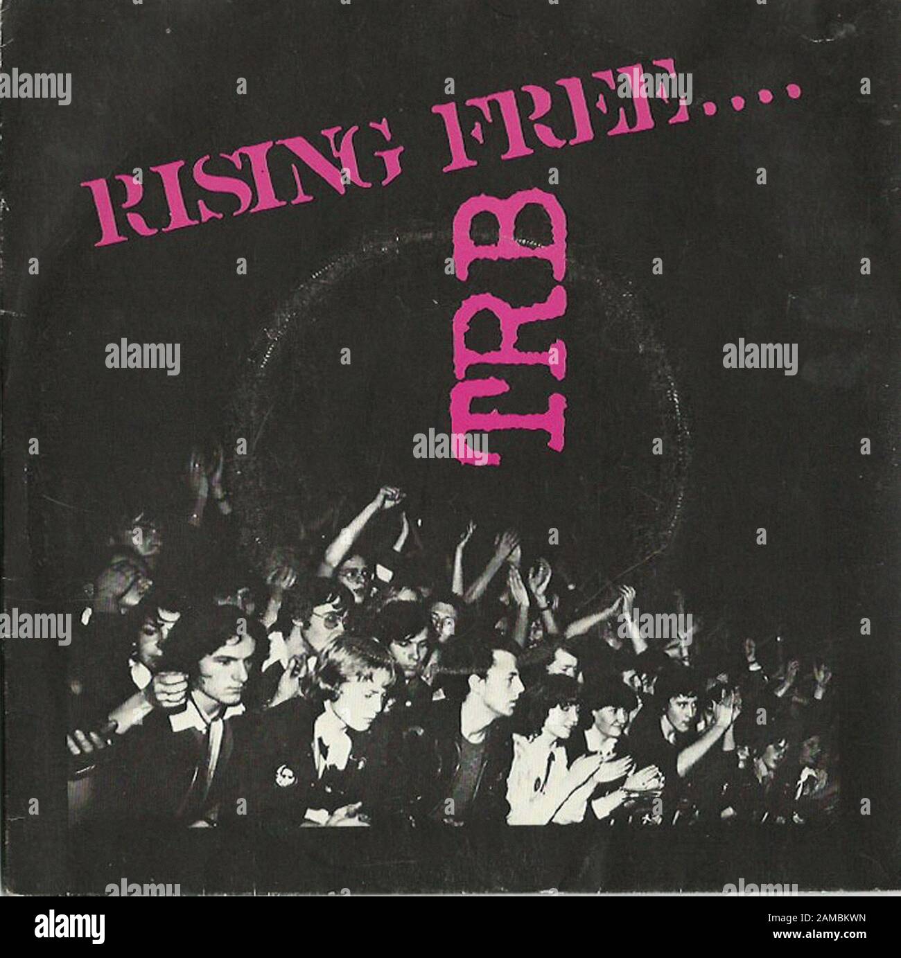 Tom robinson band hi-res stock photography and images - Alamy