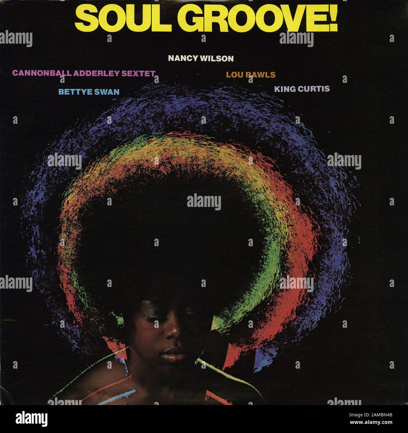 Classic soul hi-res stock photography and images - Alamy