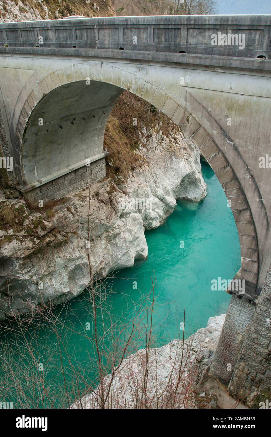Napoleone bridge hi-res stock photography and images - Alamy