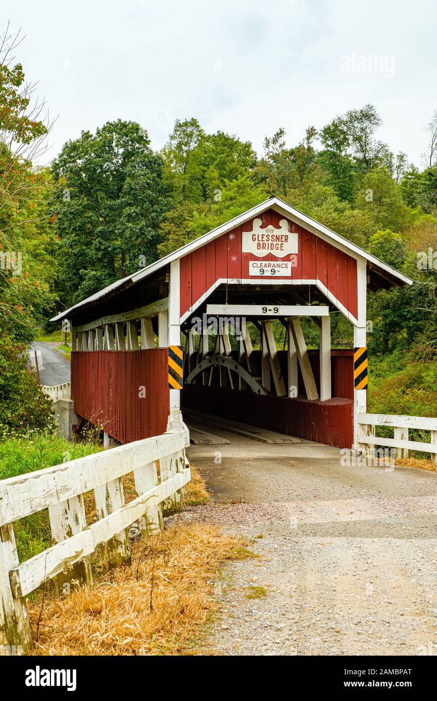 Stonycreek river hi-res stock photography and images - Alamy
