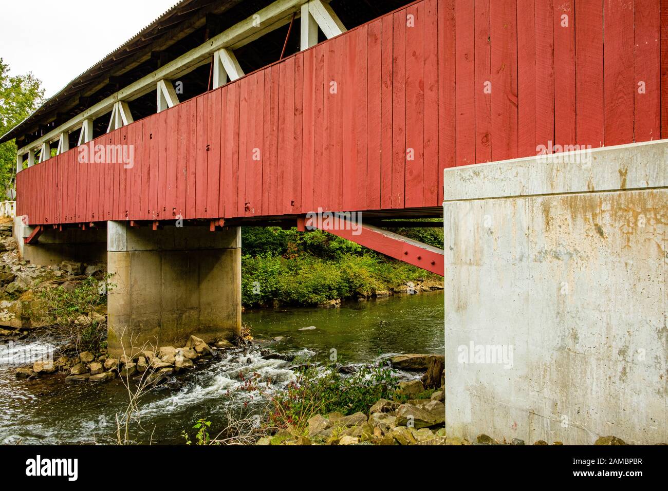 Stonycreek river hi-res stock photography and images - Alamy