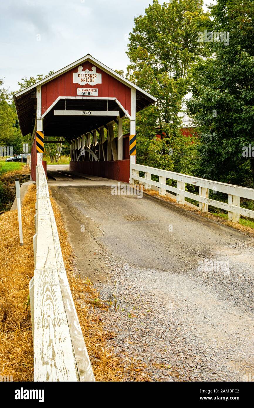 Township of north red river hi-res stock photography and images - Alamy