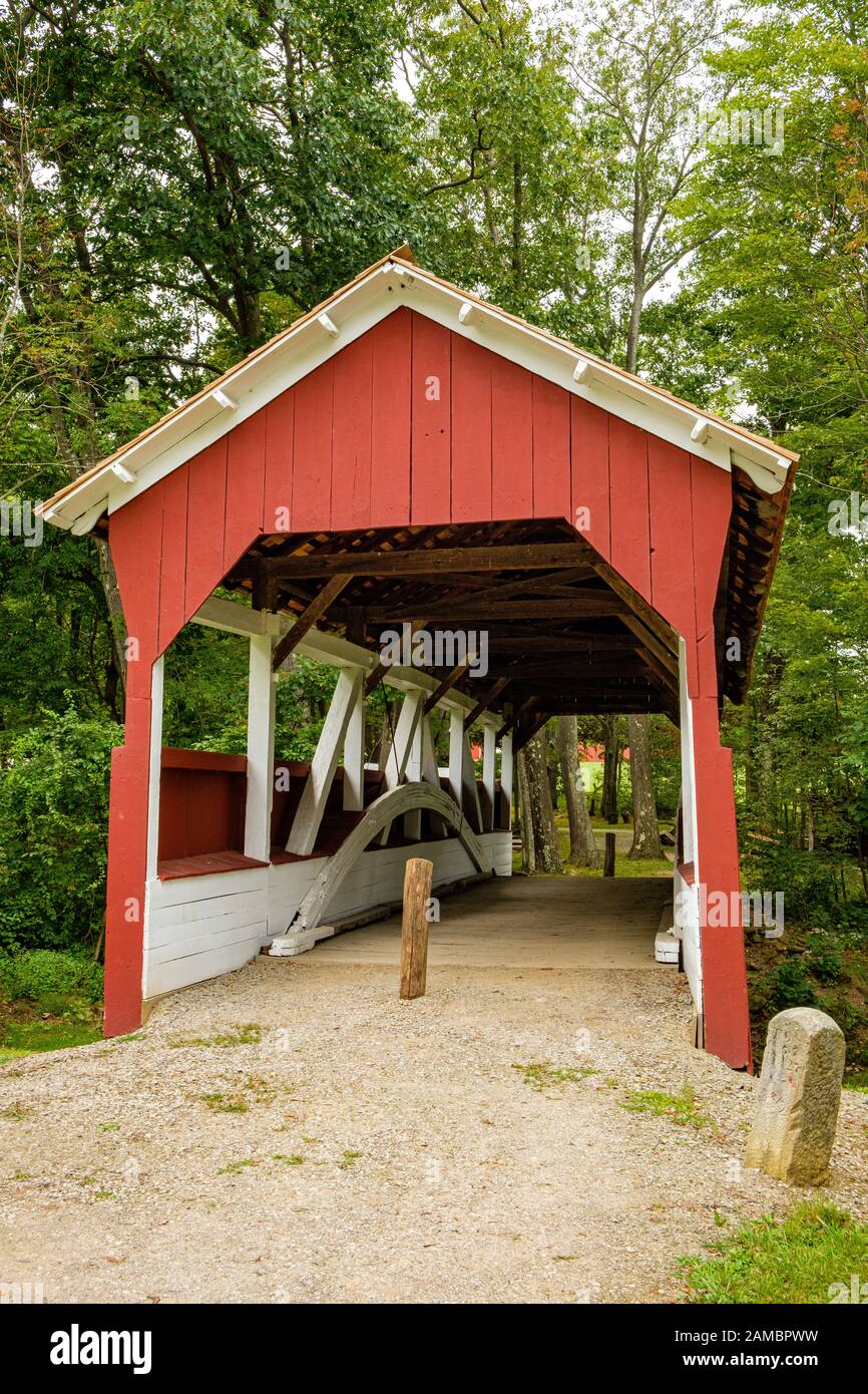 Cox mill hi-res stock photography and images - Alamy