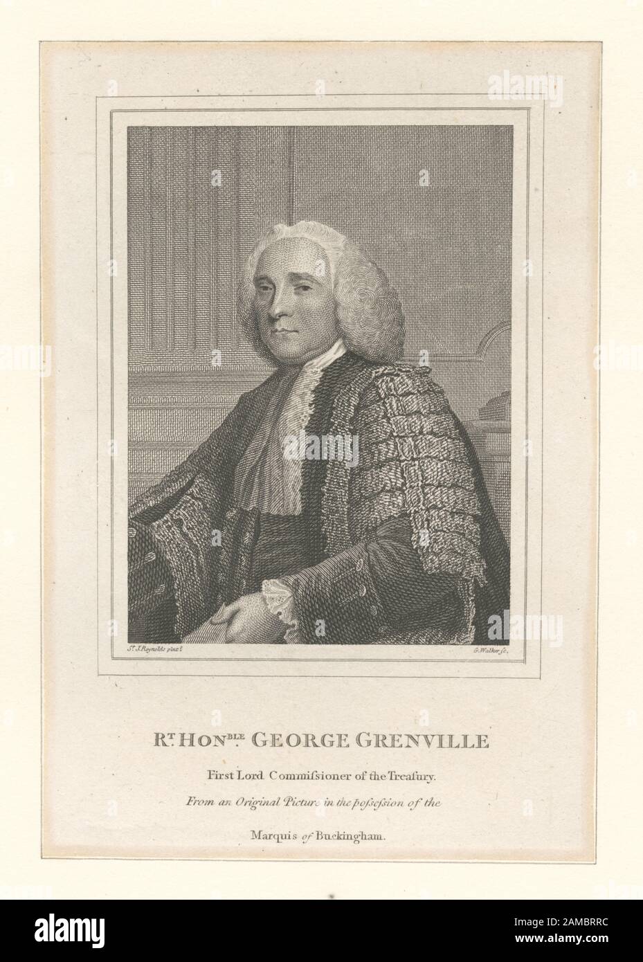 Thomas grenville hi-res stock photography and images - Alamy