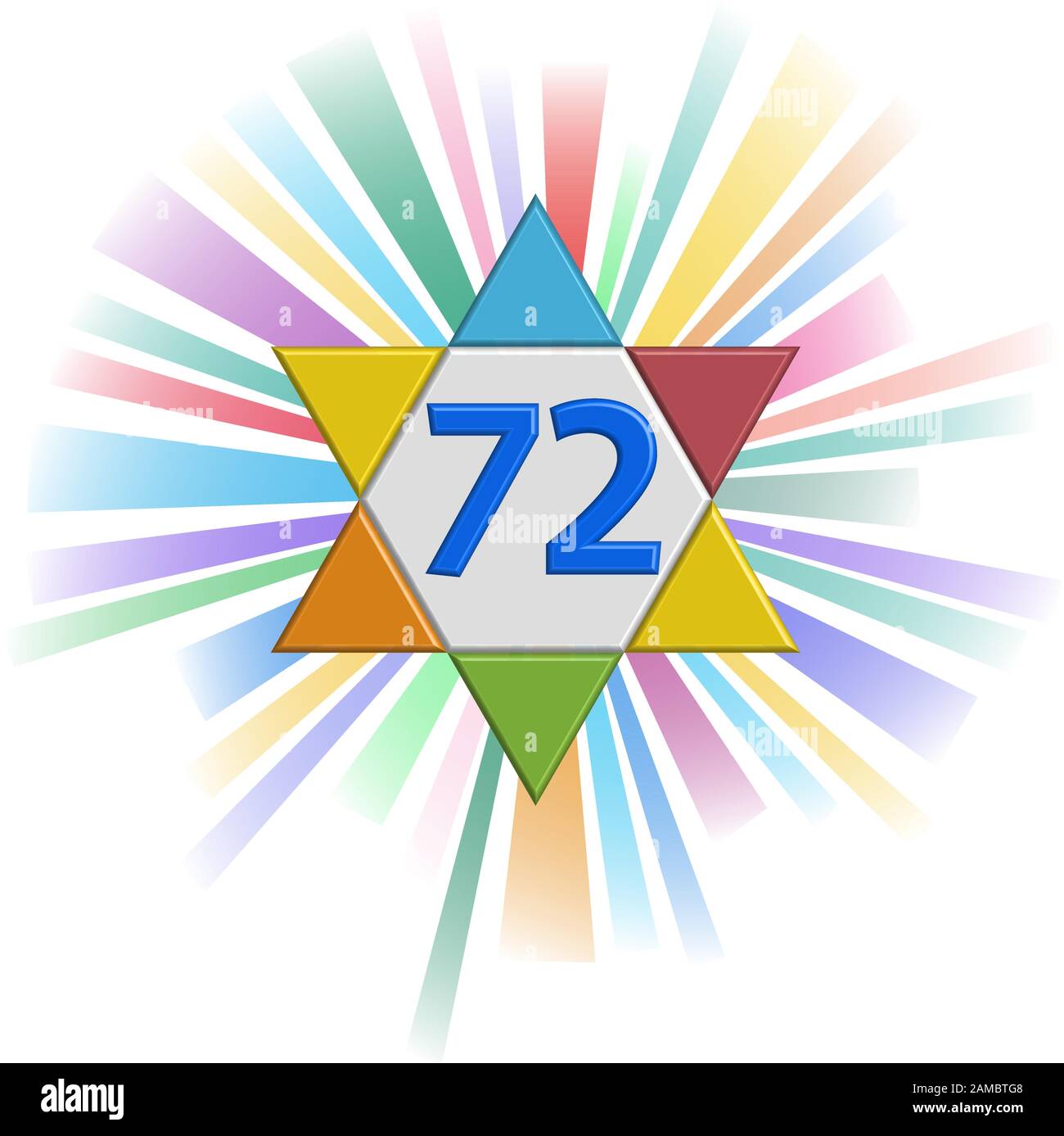 Israeli Independence Day Stock Vector Image & Art - Alamy