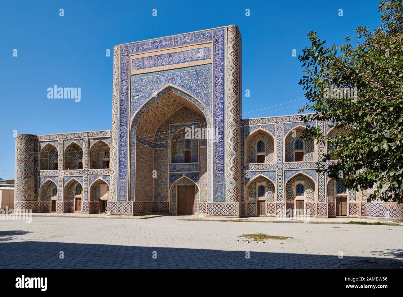 Temur khan hi-res stock photography and images - Alamy