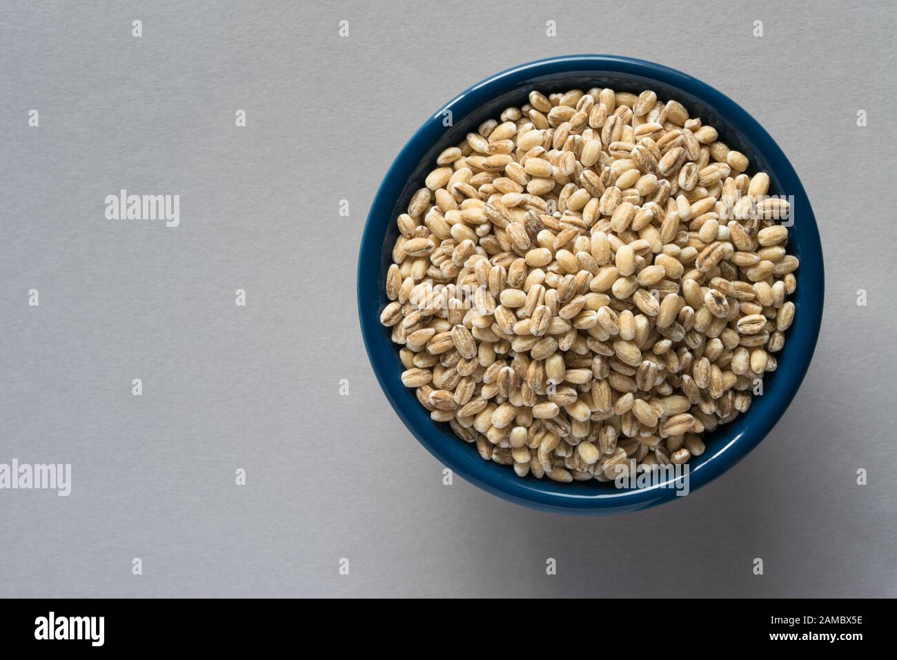 Barley grey hi-res stock photography and images - Alamy