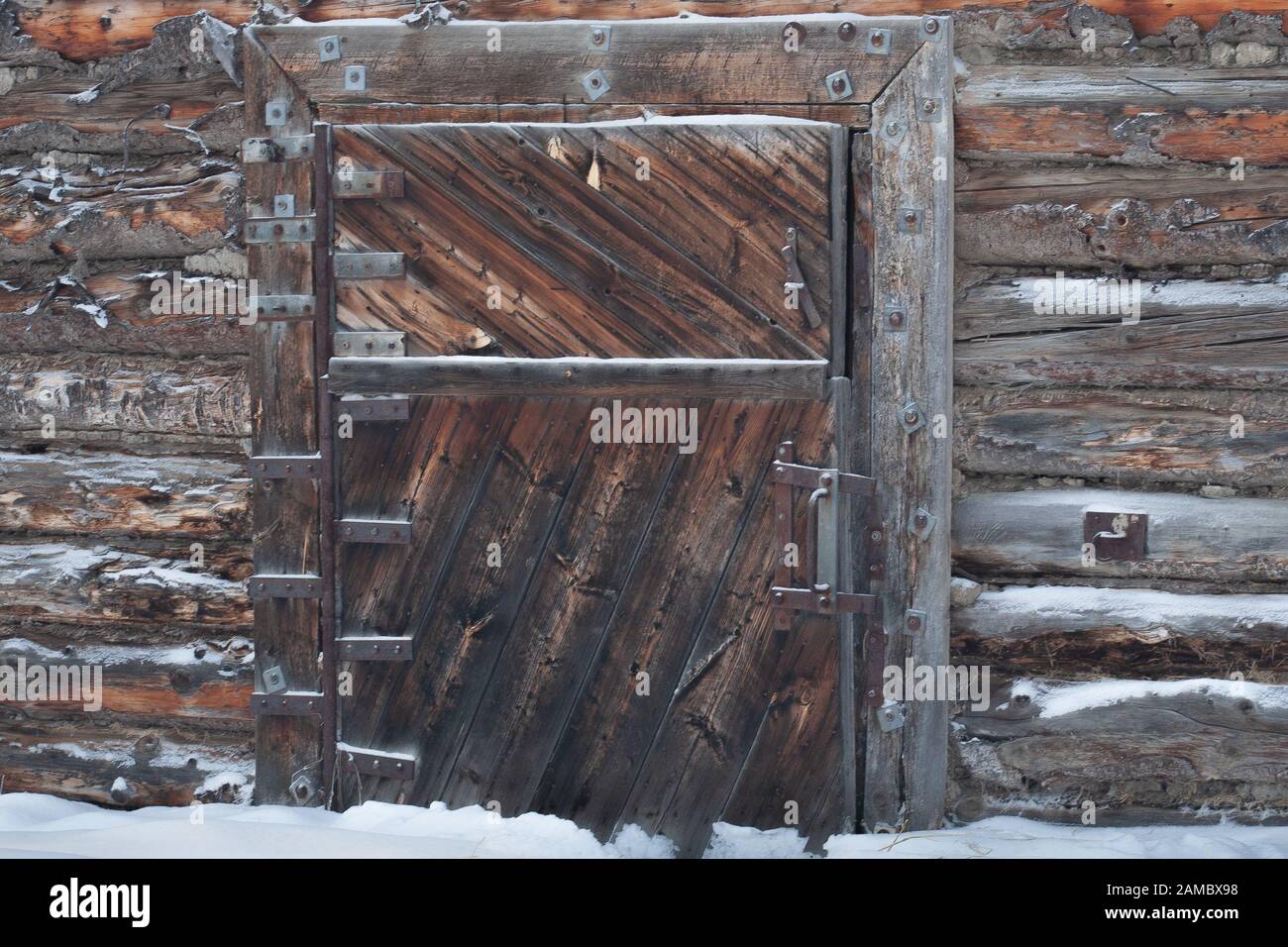 Distressed Structure High Resolution Stock Photography and Images - Alamy