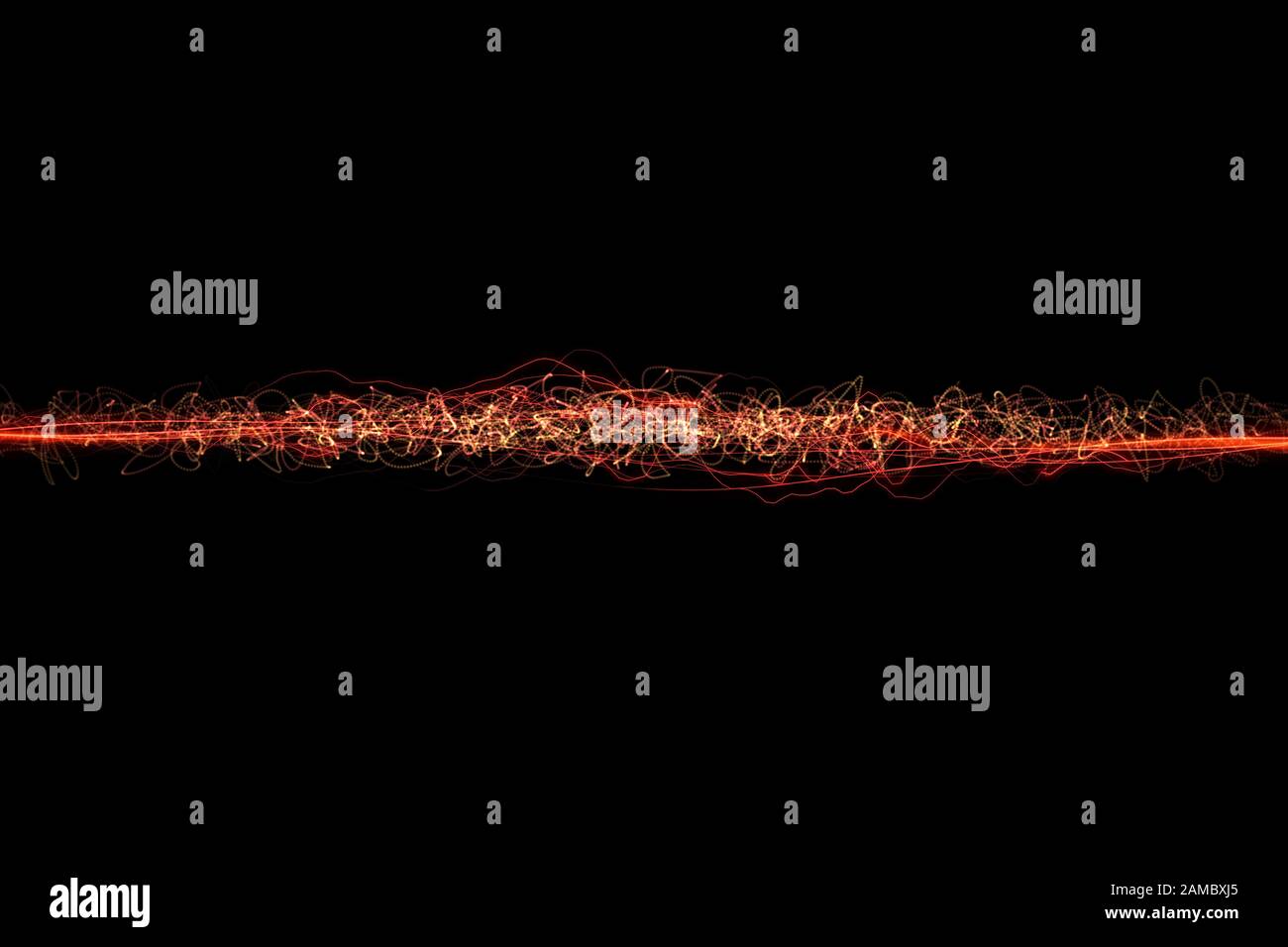 abstract electric energy background Stock Photo - Alamy