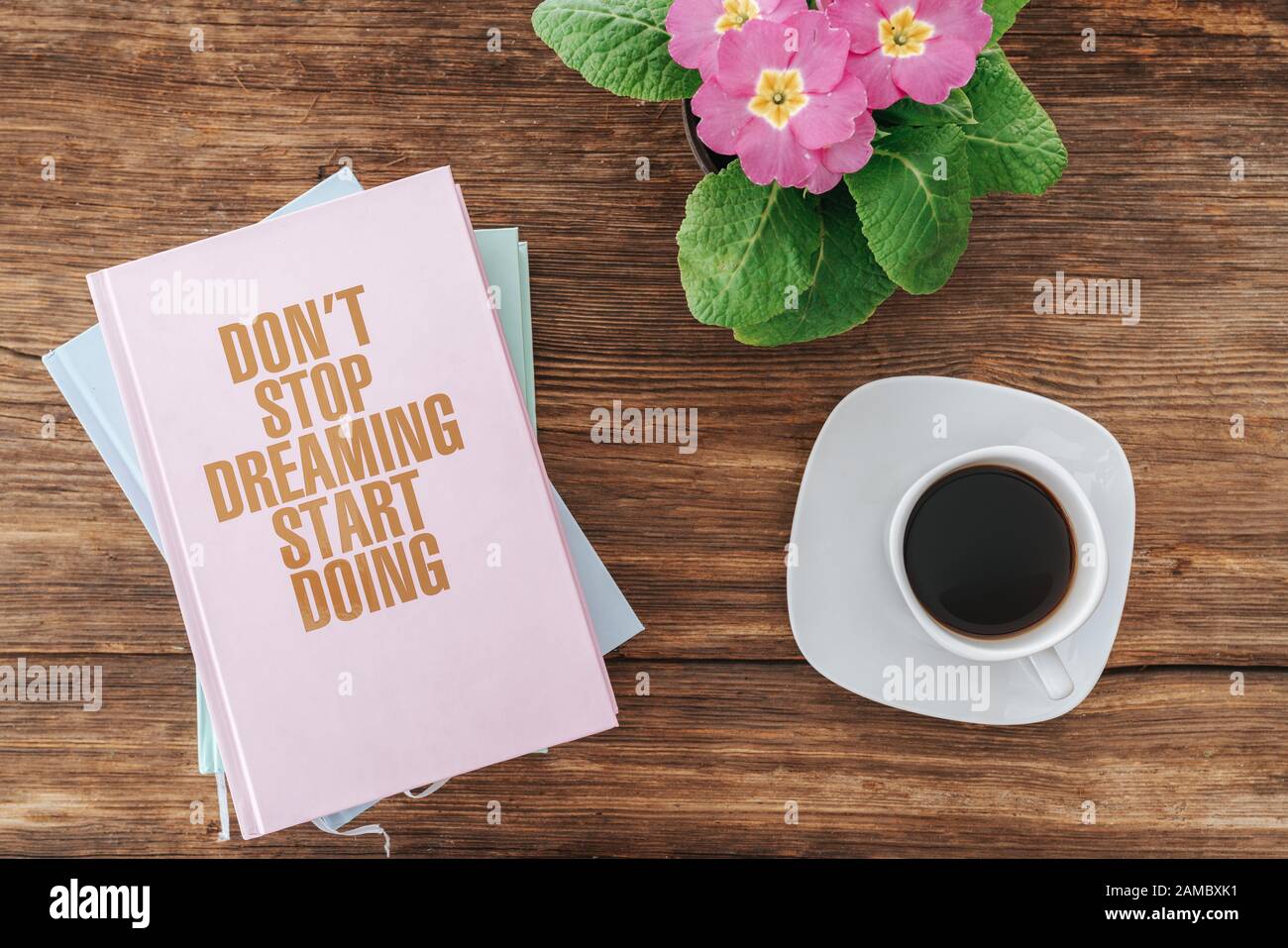 Self motivation hi-res stock photography and images - Alamy