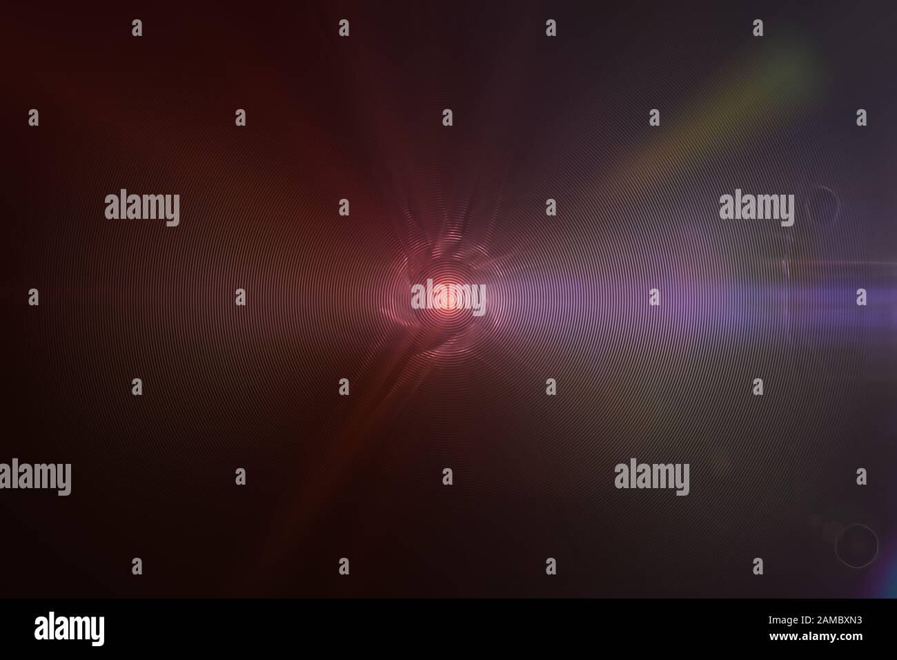 Cool circle background design Stock Photo - Alamy