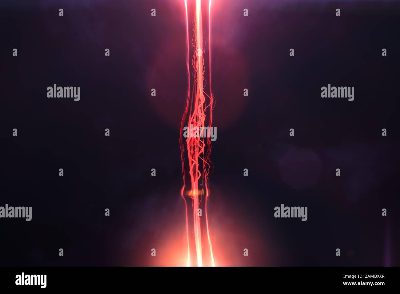 abstract electric energy background Stock Photo - Alamy