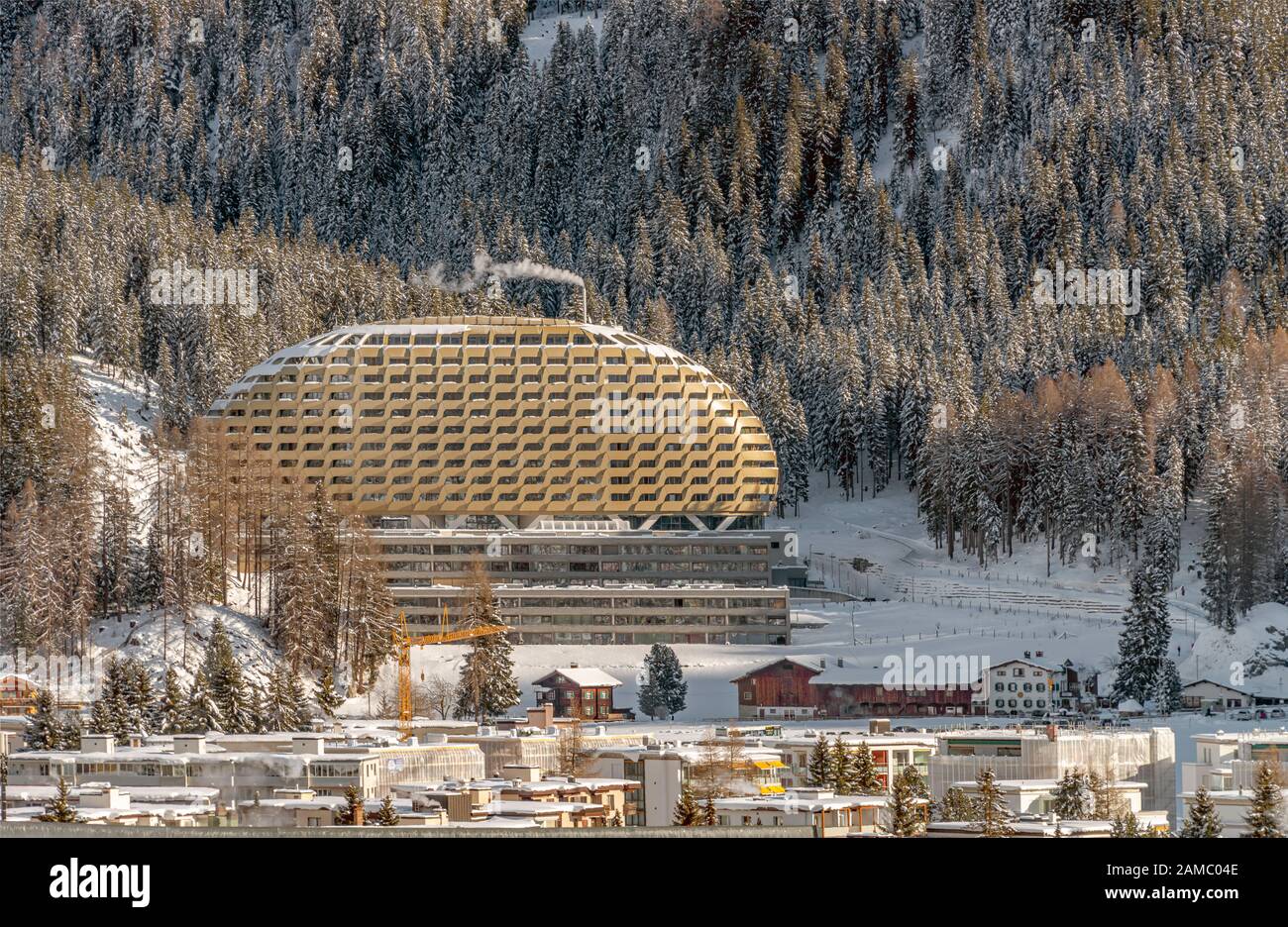 Intercontinental resort hi-res stock photography and images - Alamy