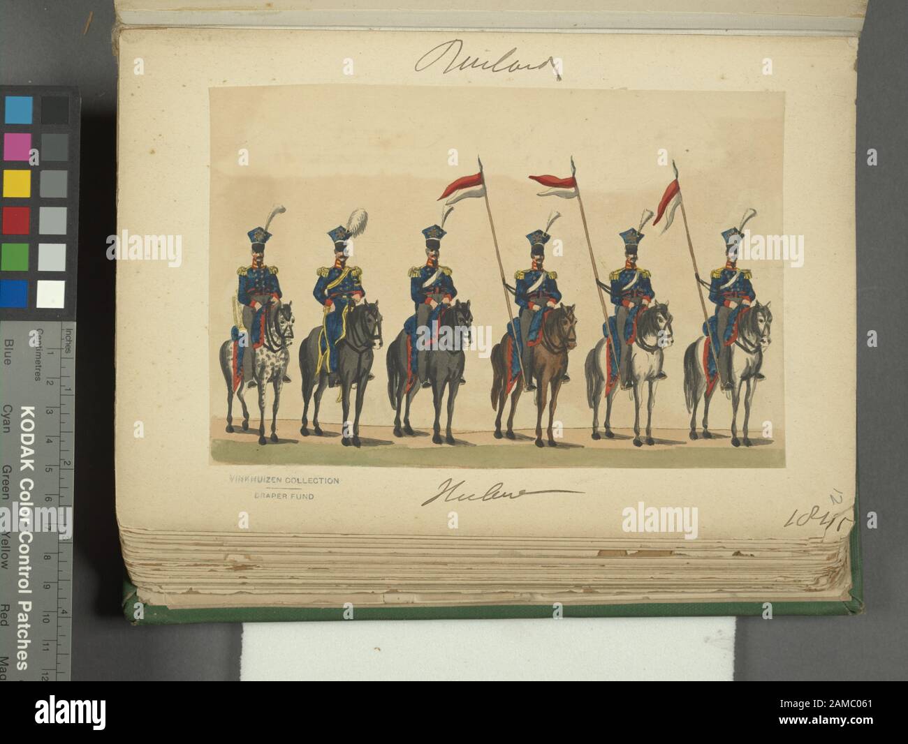 Russia, Russian Soldier, 1815 Russia, Russian Soldier, 1815.; Russia ...