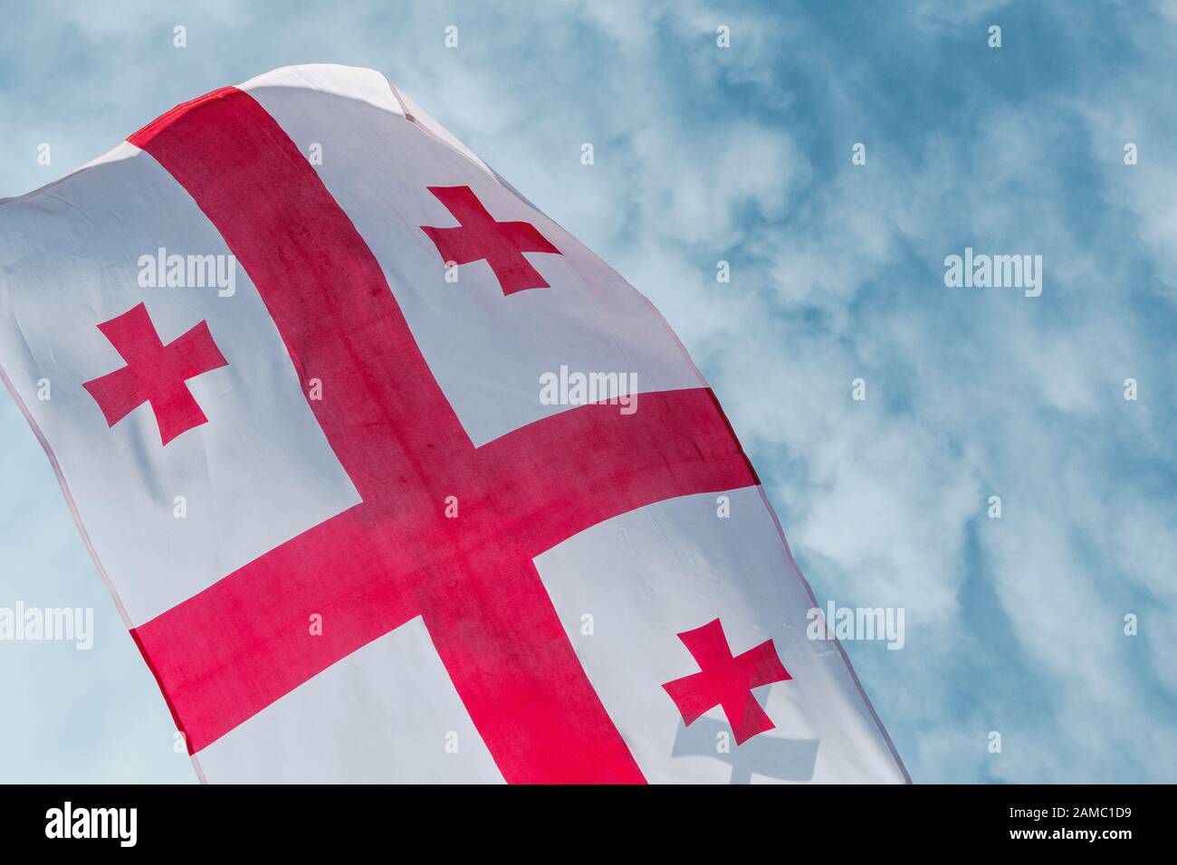 Georgian national holiday hi-res stock photography and images - Alamy