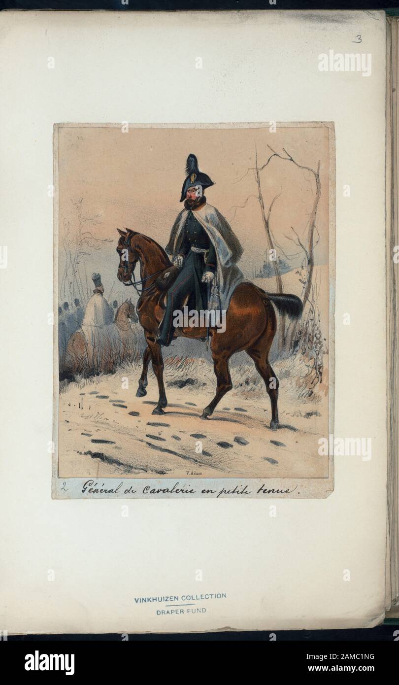 Russia, Russian Soldier, 1819-1830 (part 2) Russia, Russian Soldier ...