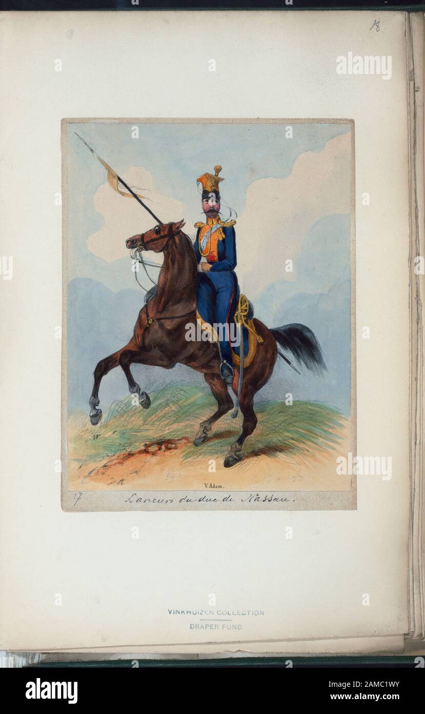 Russia, Russian Soldier, 1819-1830 (part 2) Russia, Russian Soldier ...