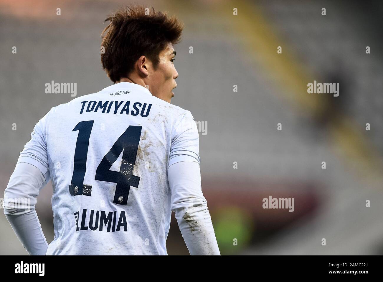 Takehiro tomiyasu soccer hi-res stock photography and images - Alamy