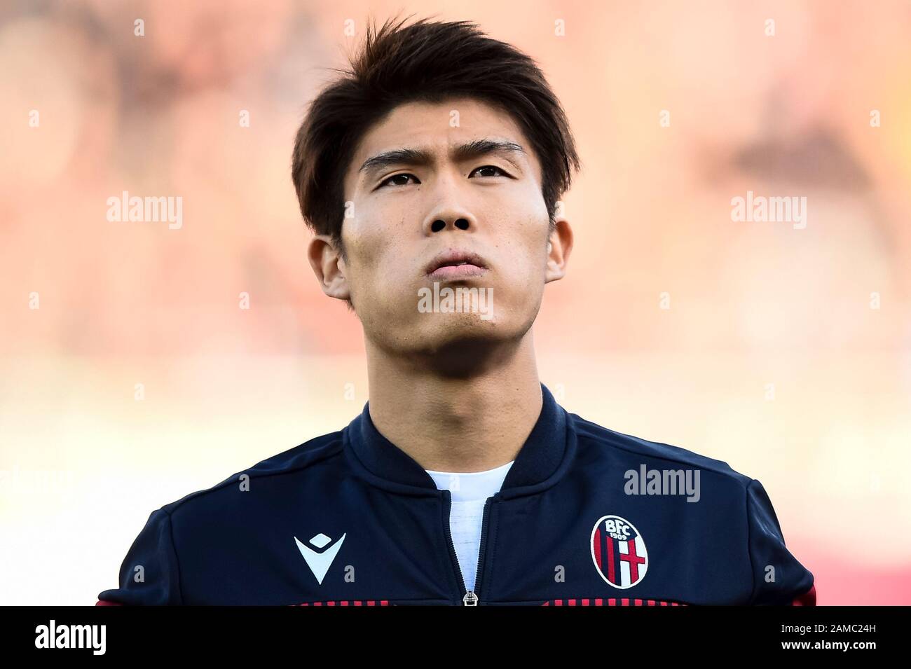 Takehiro tomiyasu soccer hi-res stock photography and images - Alamy