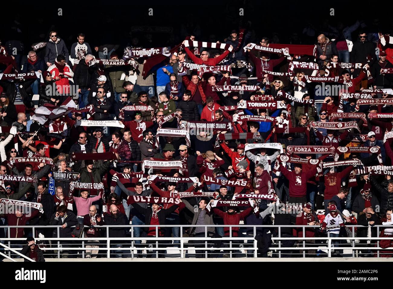 Bologna Fans High Resolution Stock Photography and Images - Alamy