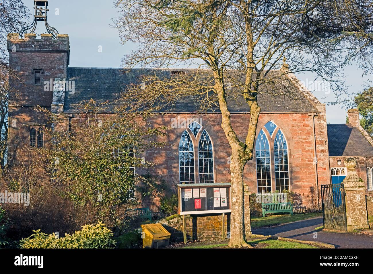 Edzell scotland hi-res stock photography and images - Alamy