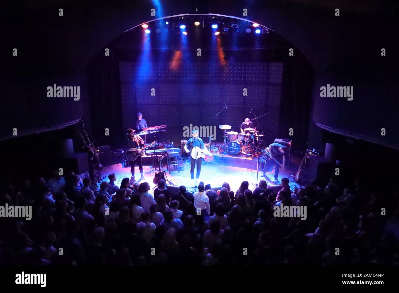 Mojo club hi-res stock photography and images - Alamy