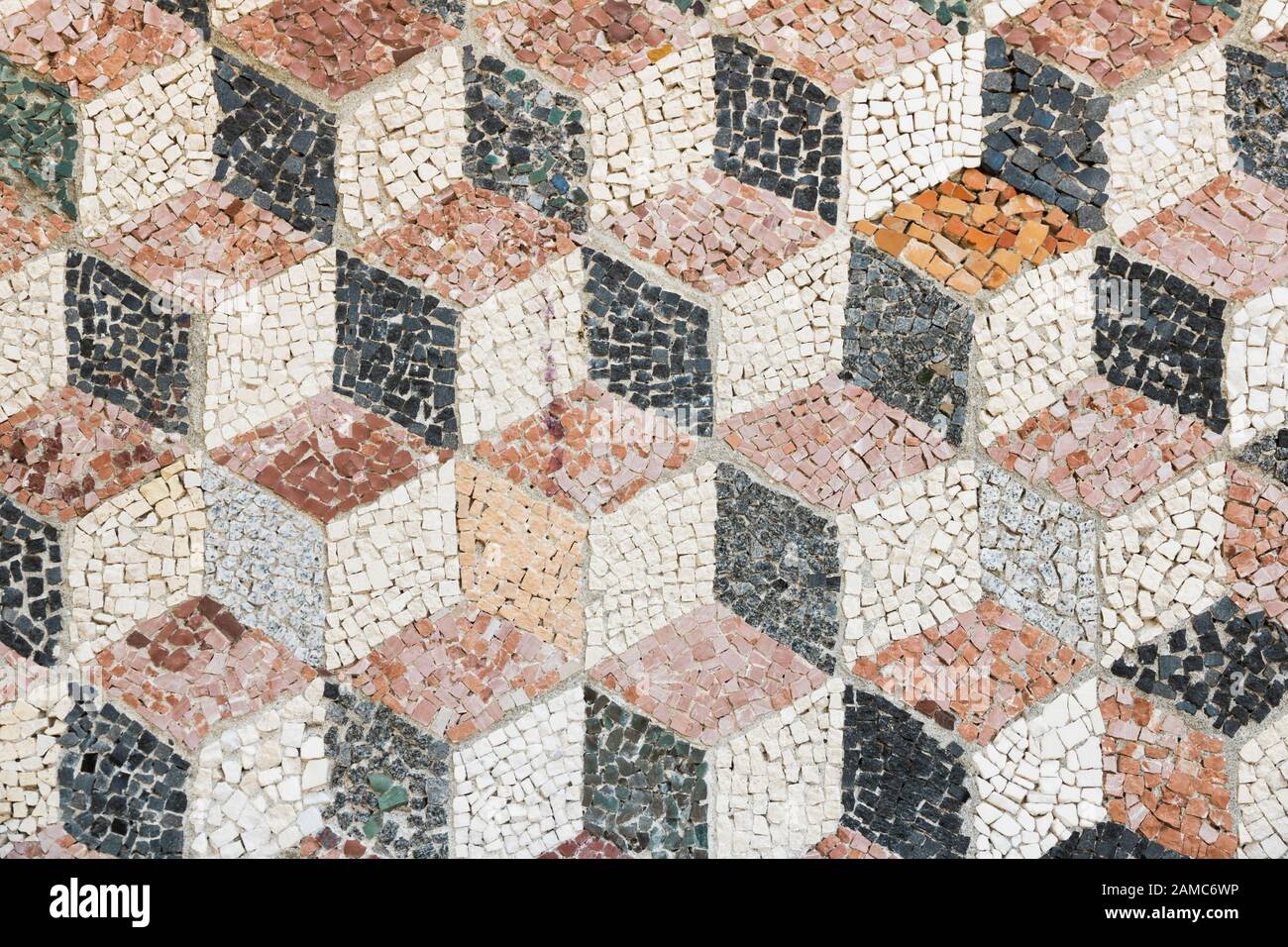 Architecture pattern square geometric hi-res stock photography and ...