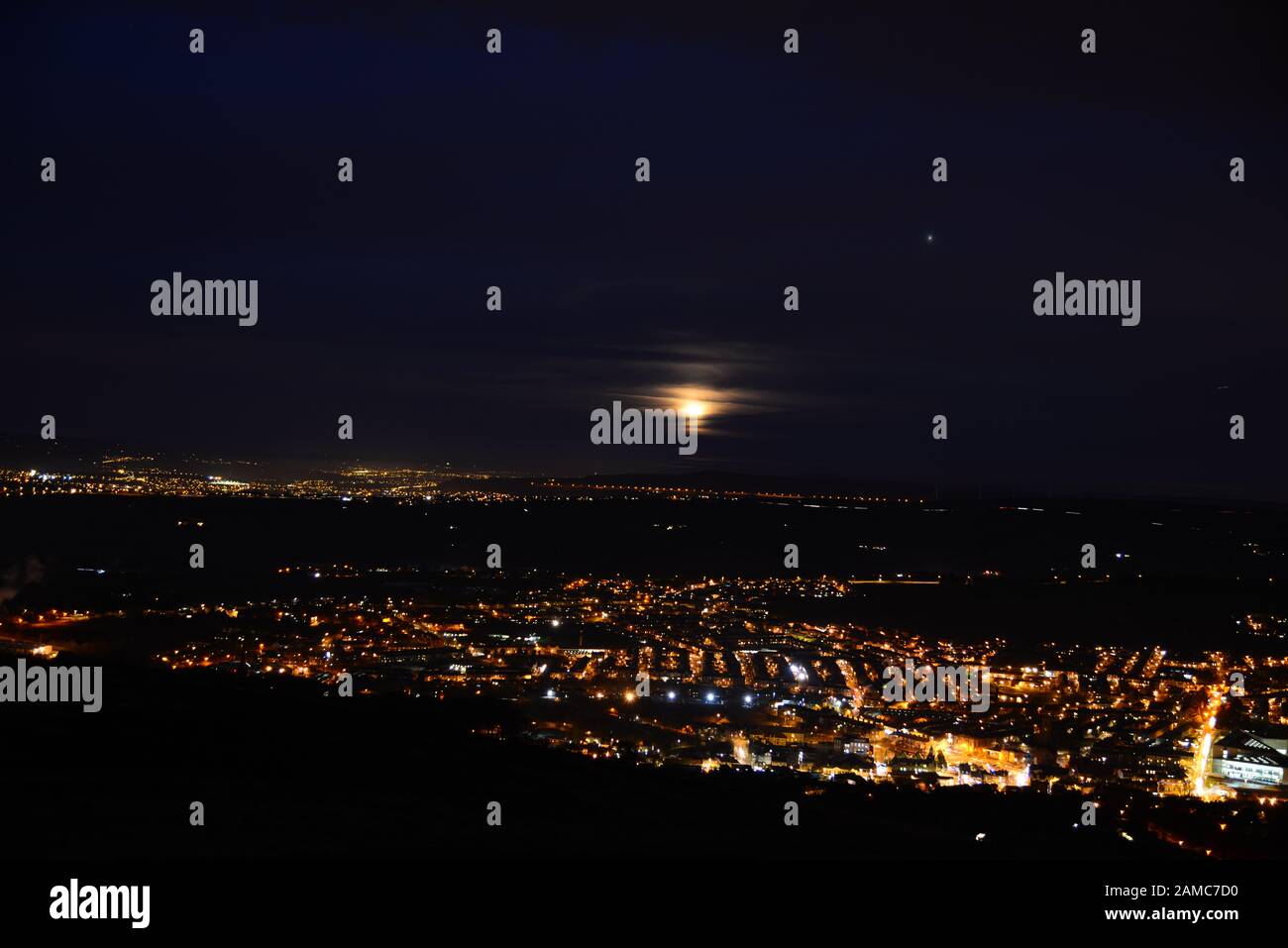 Darwen lancashire landmarks hi-res stock photography and images - Alamy
