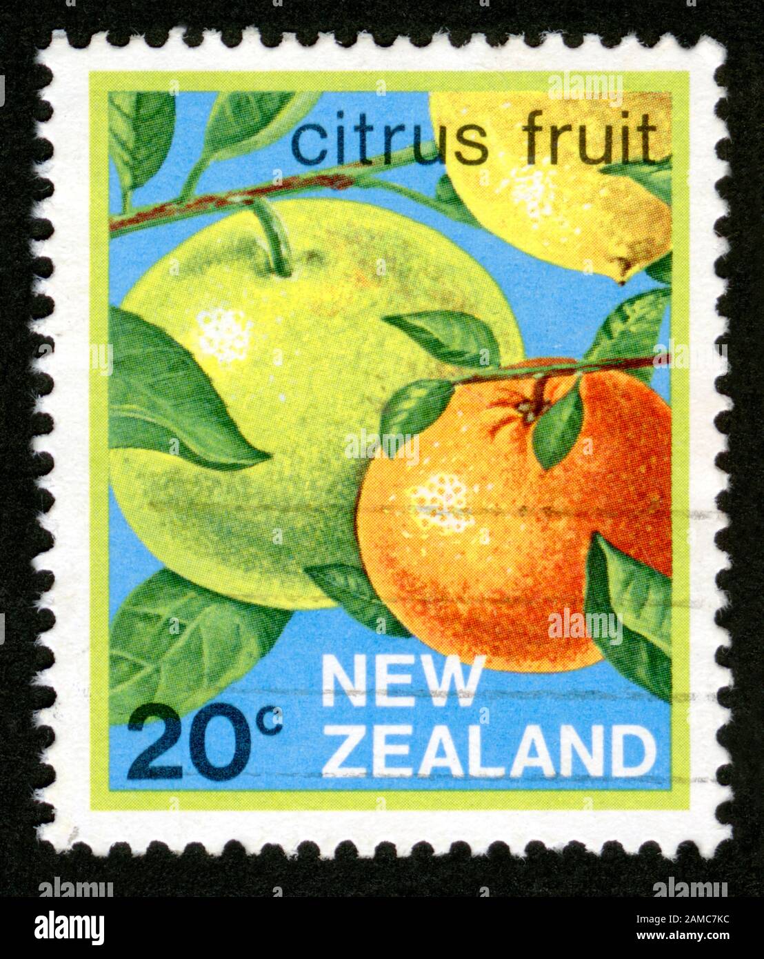 Fruit stamps hi-res stock photography and images - Alamy